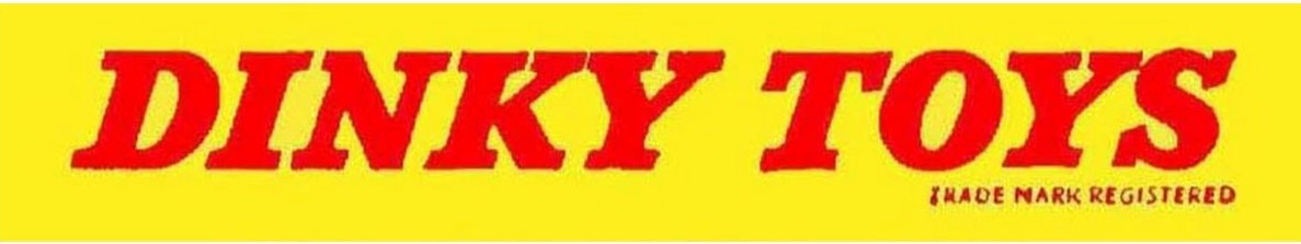 Dinky Toys - HET VERZAMELMUSEUM